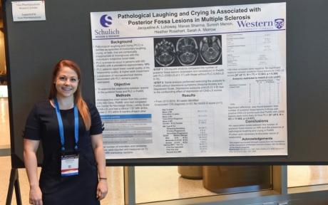 2017 FCMSC Posters and Scholar Luncheon – Foundation of the CMSC