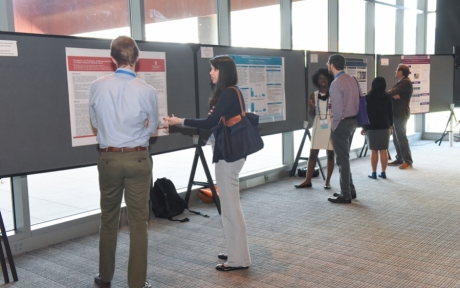 2017 FCMSC Posters and Scholar Luncheon – Foundation of the CMSC