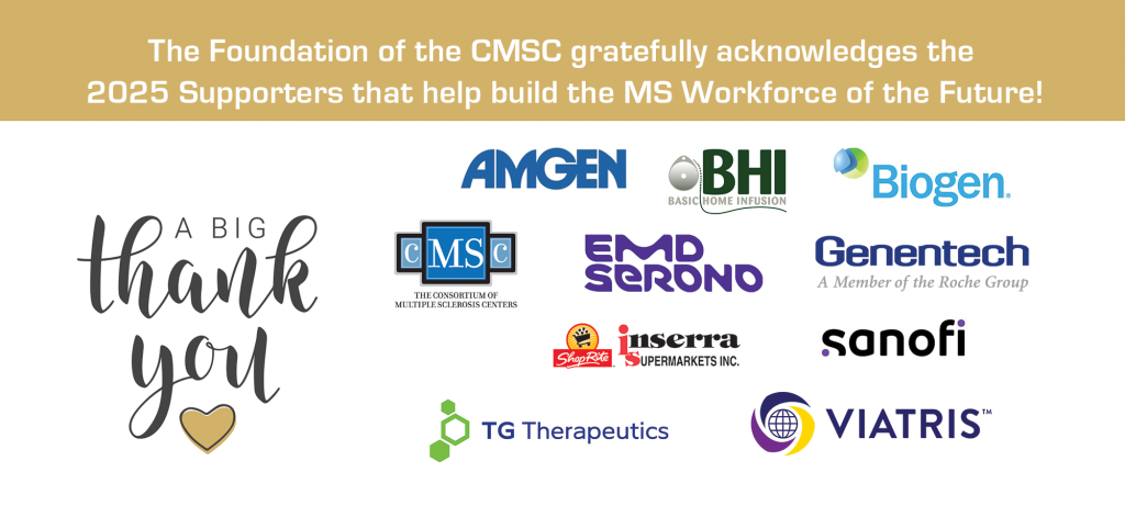 Foundation of the CMSC – Foundation of the Consortium of Multiple ...