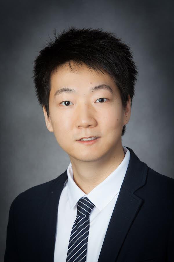 Annual Meeting Resident Scholars – Foundation of the CMSC