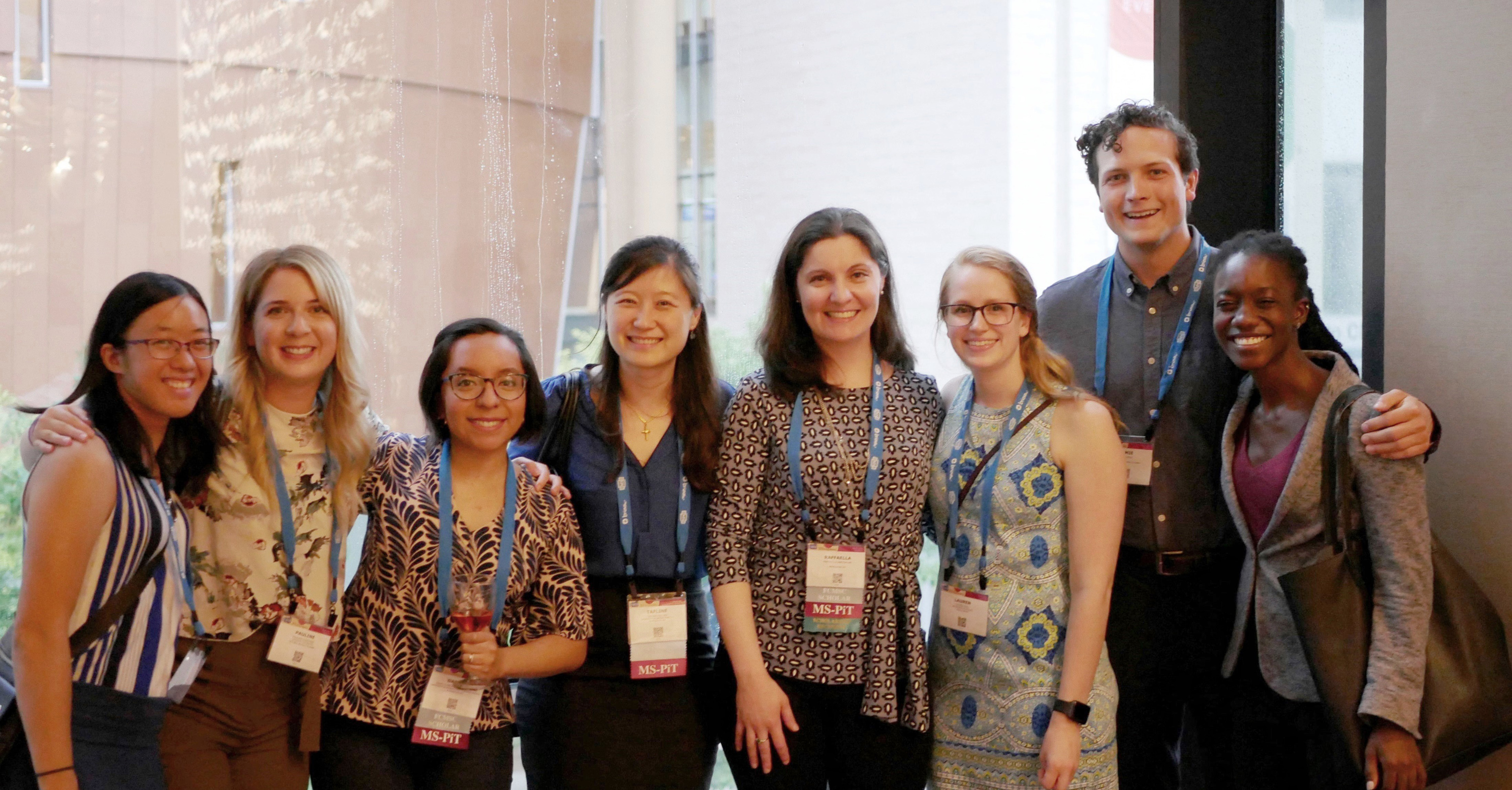 Foundation of the CMSC – Foundation of the Consortium of Multiple ...