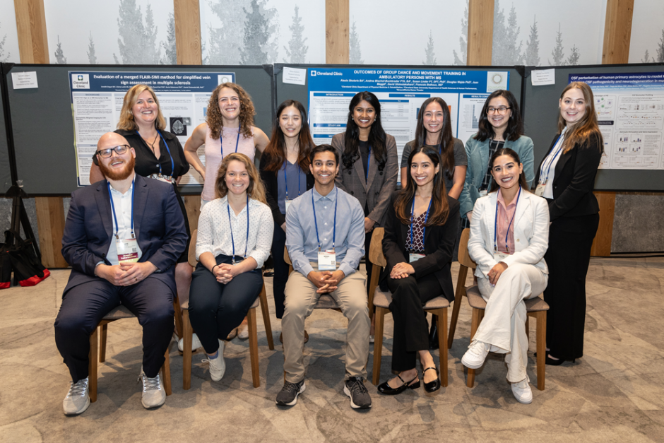 Medical Student Research Scholars – Foundation of the CMSC