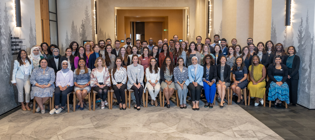 Foundation of the CMSC – Foundation of the Consortium of Multiple ...