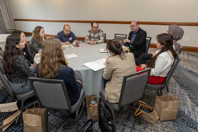 Foundation of the CMSC – Foundation of the Consortium of Multiple ...